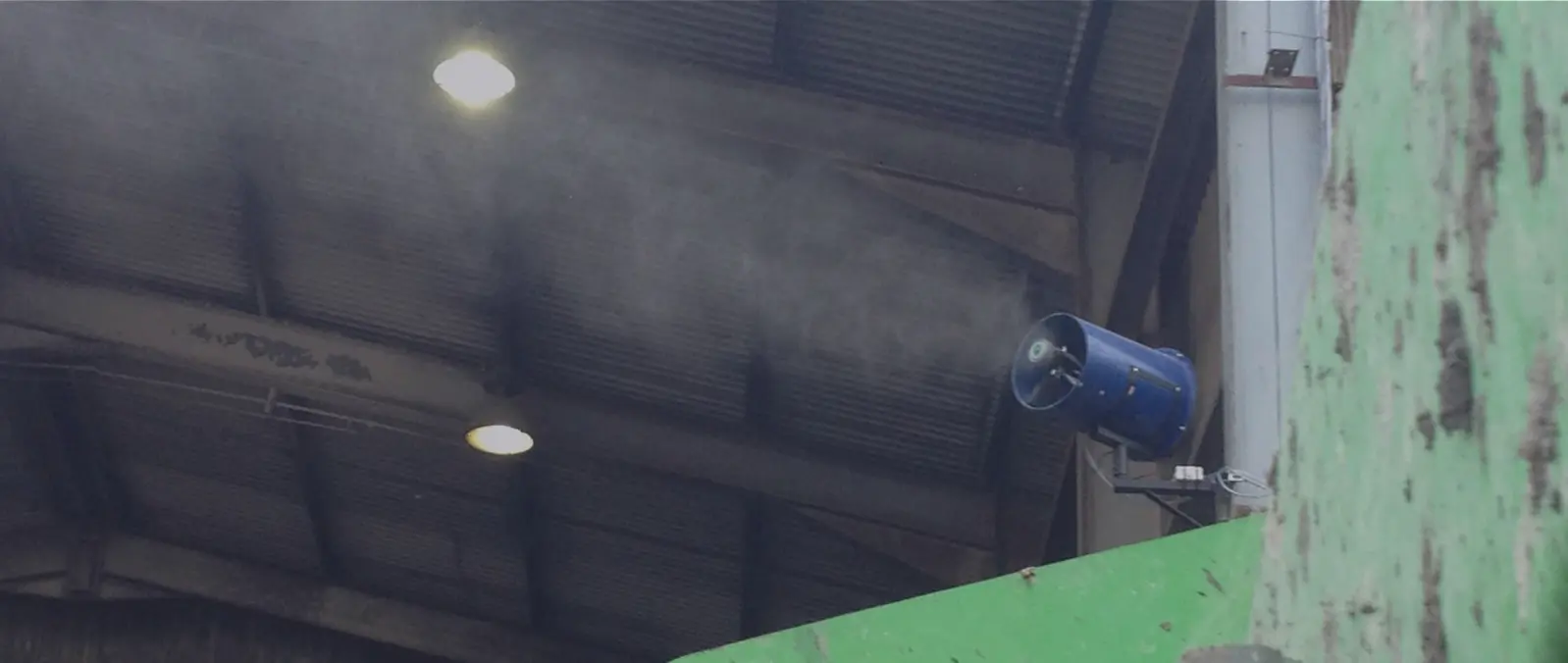 Atomiser Systems - ODS Group