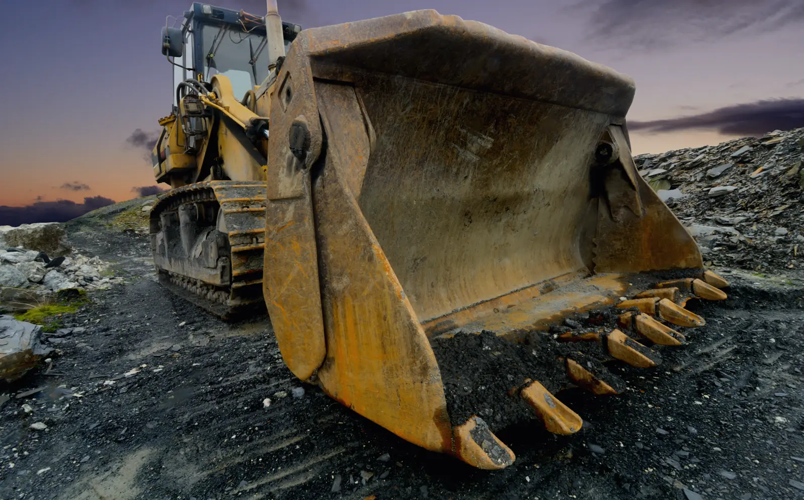 Quarries - ODS Group