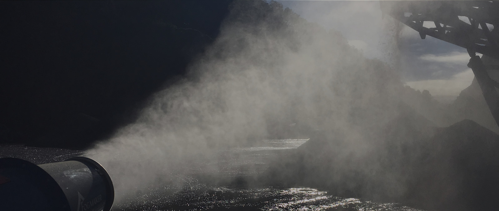 Dust Control - ODS Group