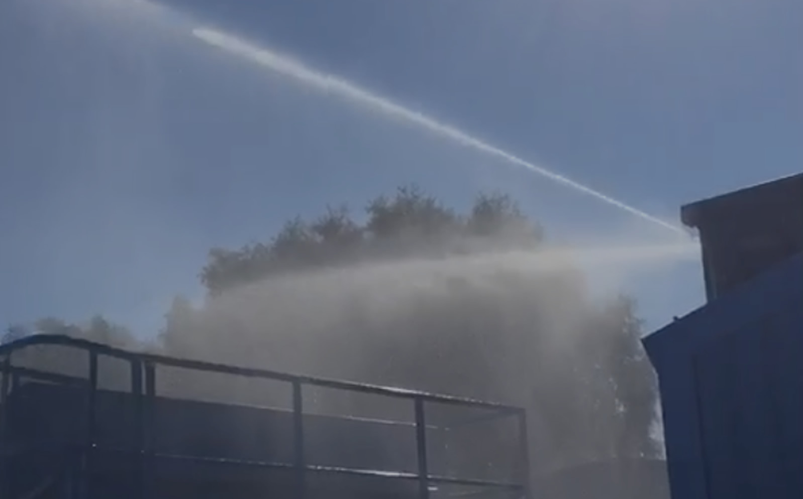 Sprinkler Systems - ODS Group